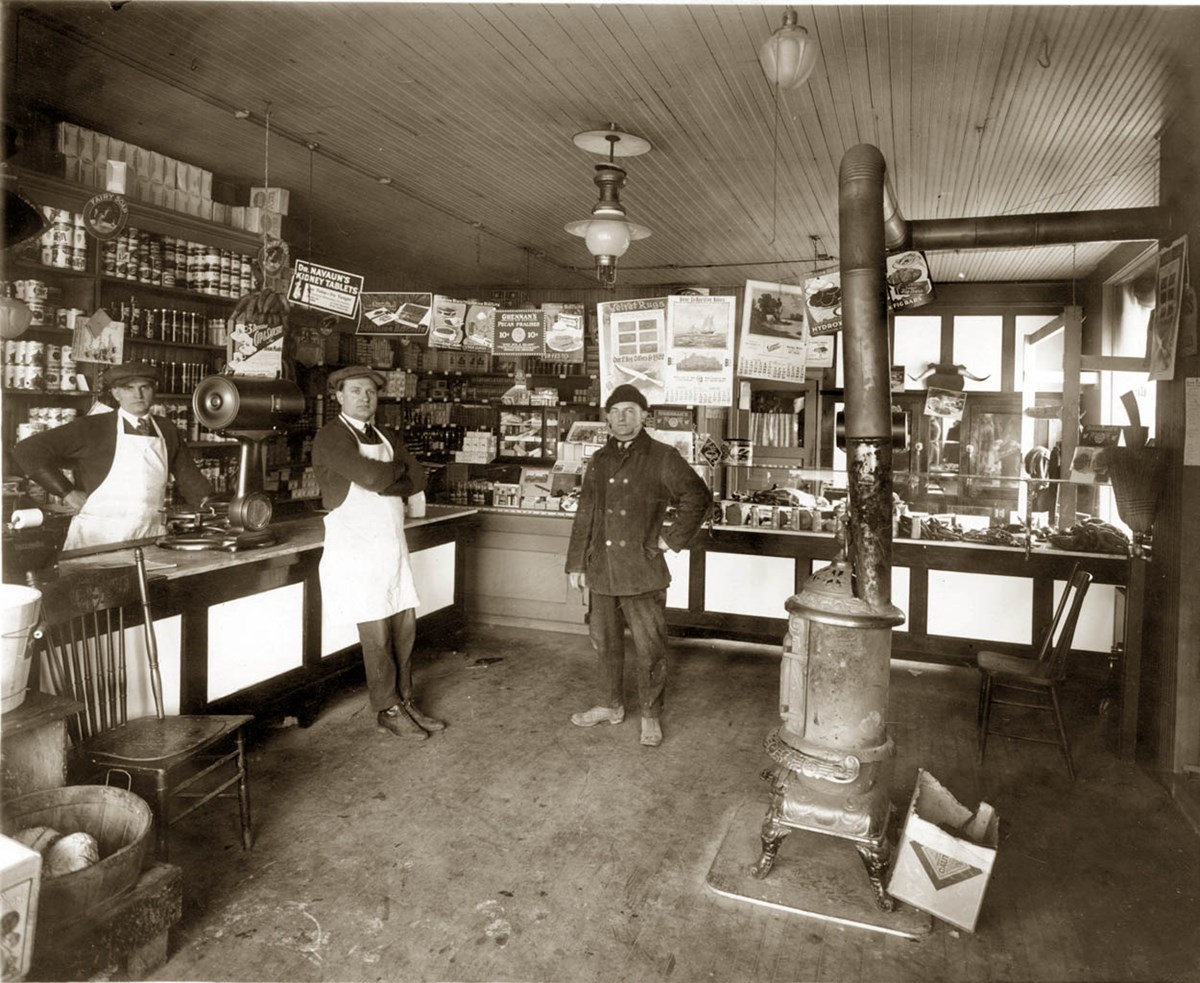 Learning from Detroit’s Labor History (U.S. National Park Service)