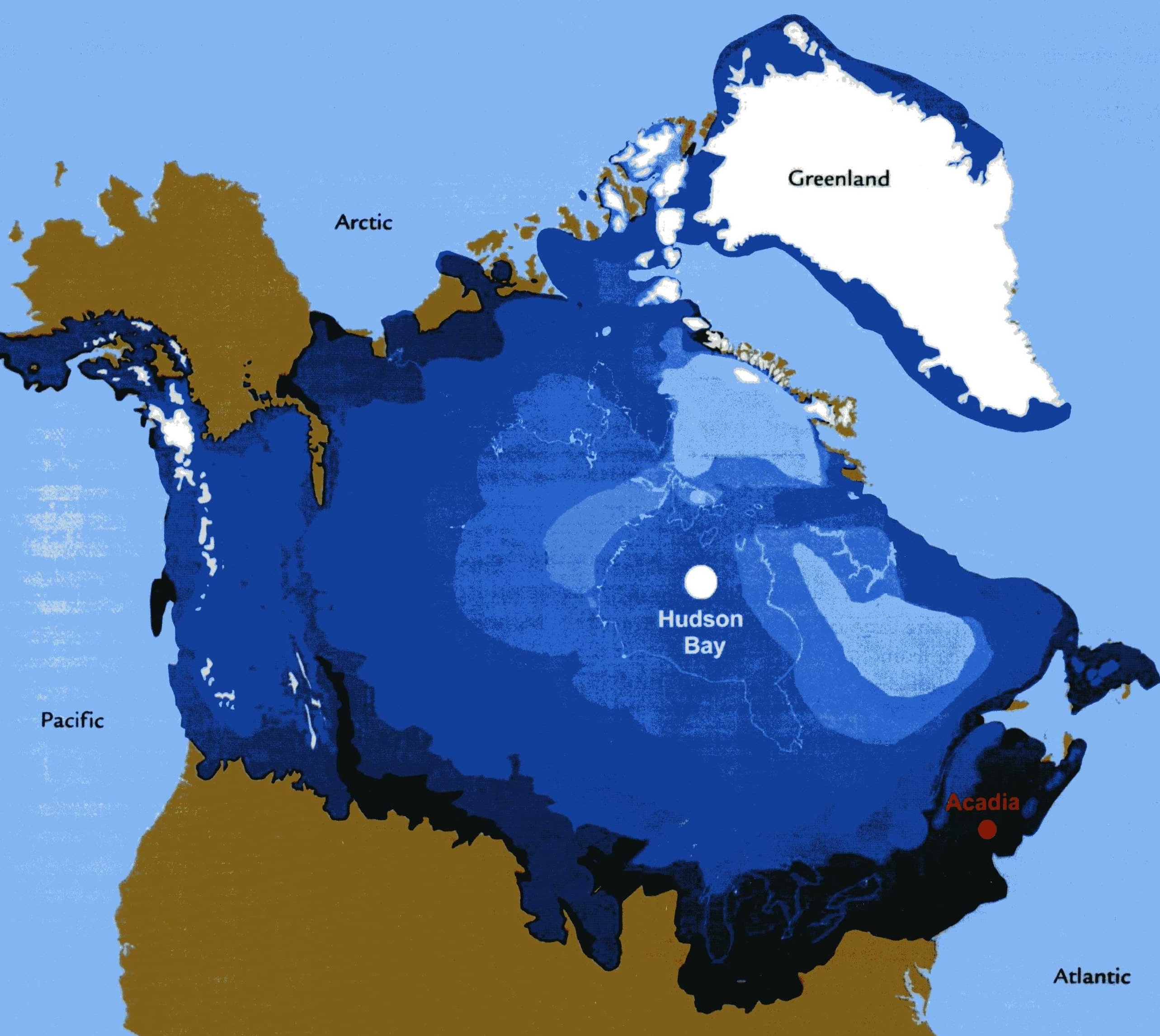 Secrets of the Summit (U.S. National Park Service)
