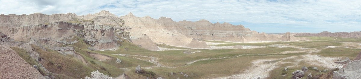Revisiting The 1940 Badlands Expedition (U.S. National Park Service)