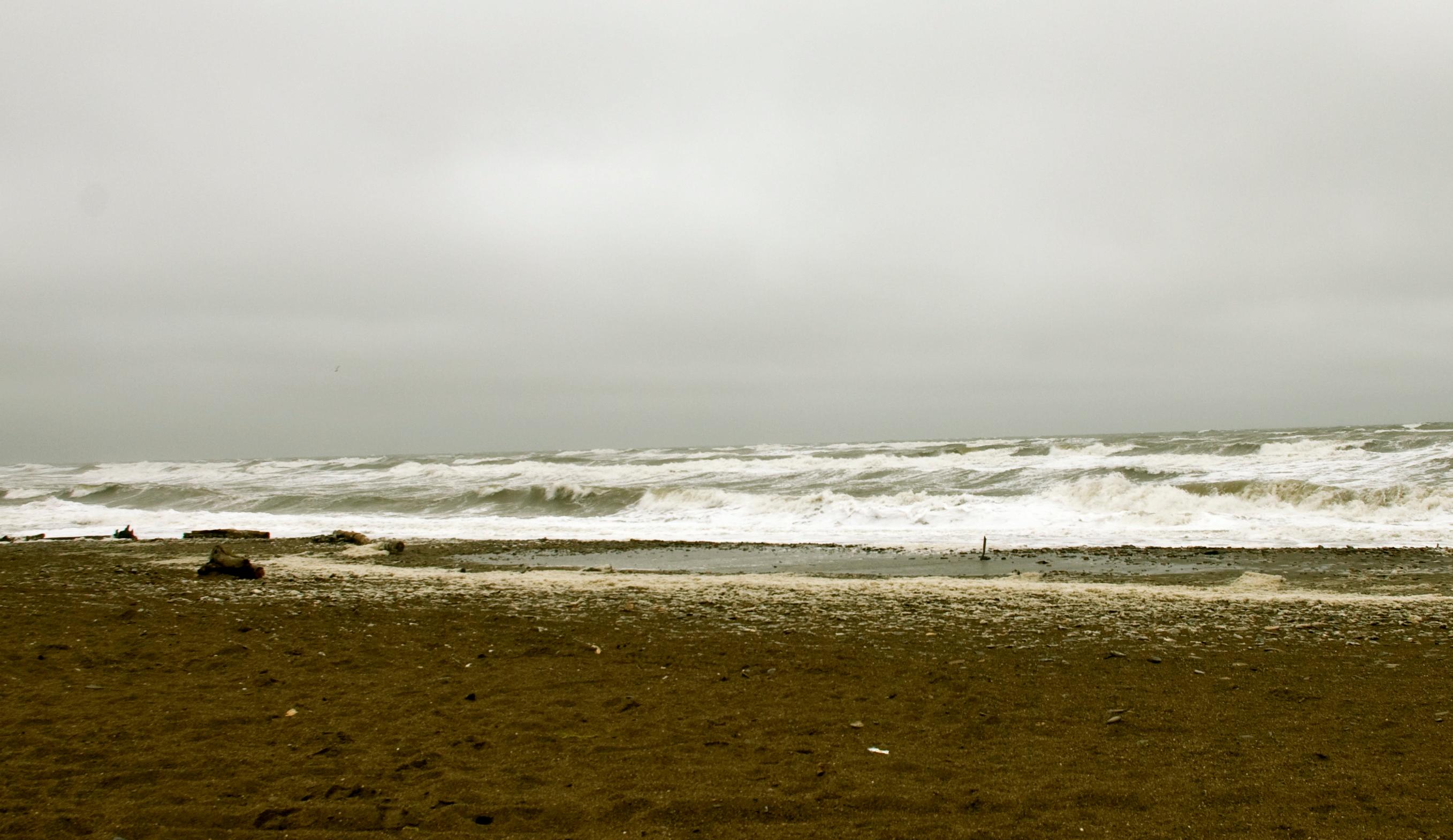 Ice Conditions (U.S. National Park Service)