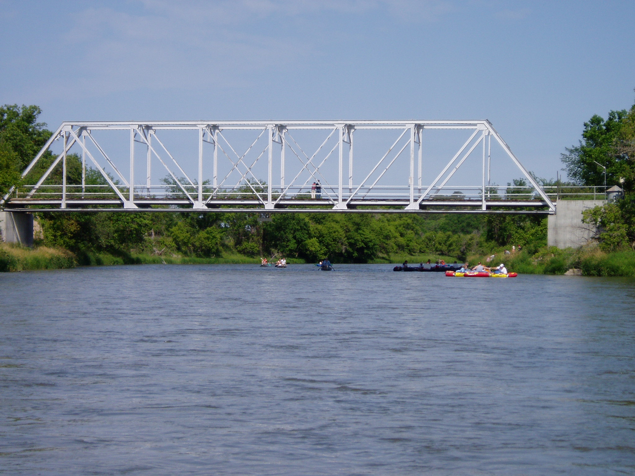 Bridges of the Niobrara (U.S. National Park Service)