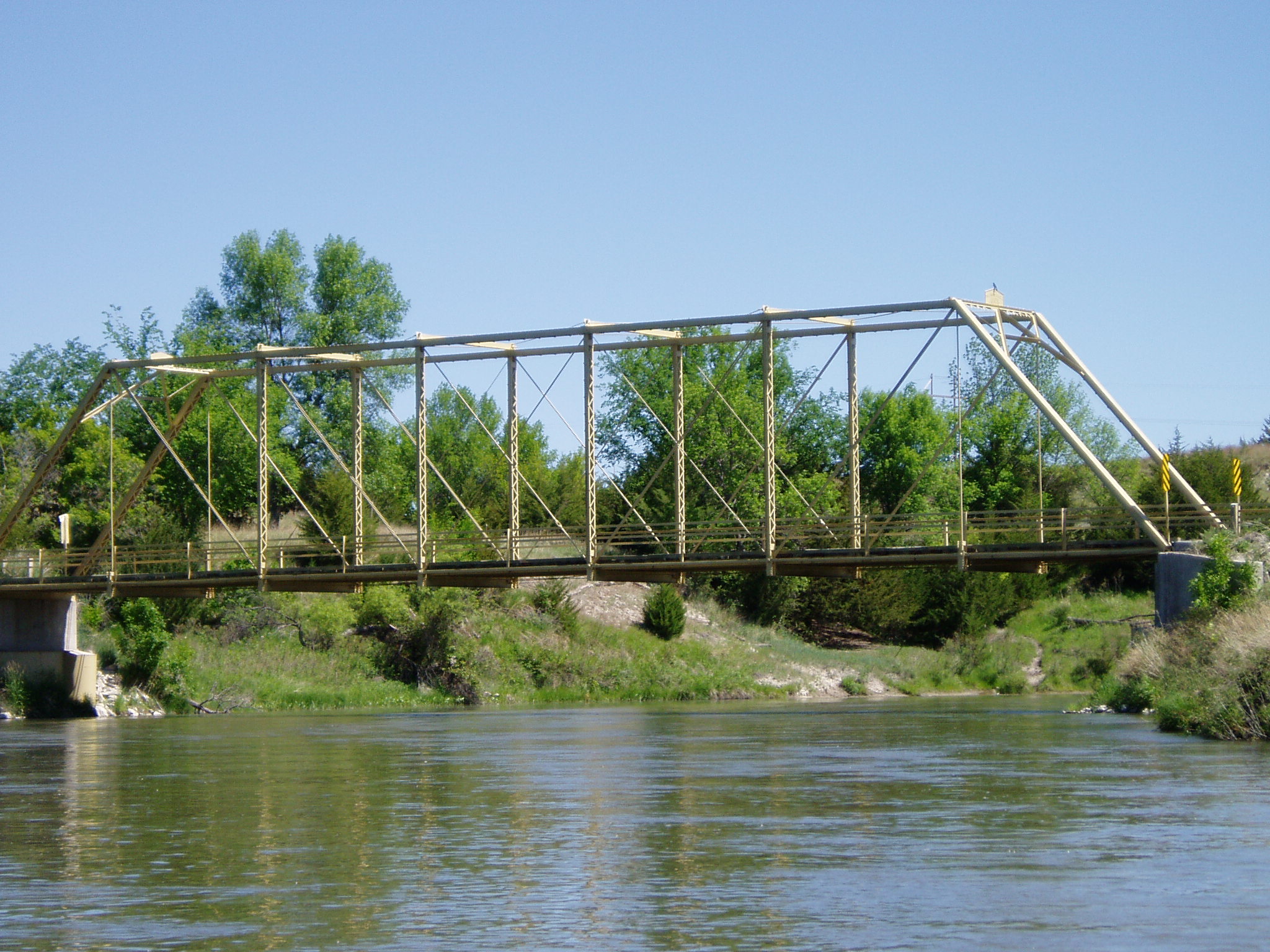 Bridges of the Niobrara (U.S. National Park Service)