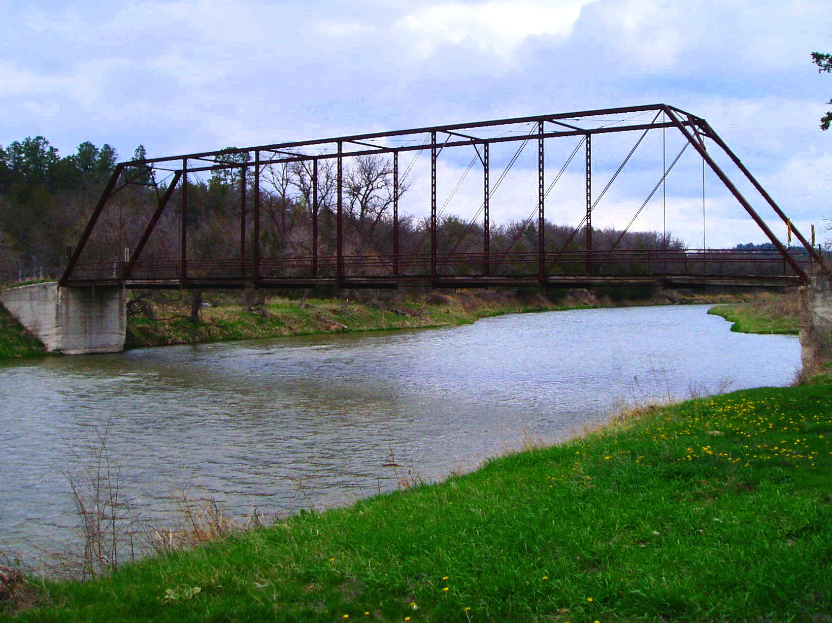 Bridges of the Niobrara (U.S. National Park Service)