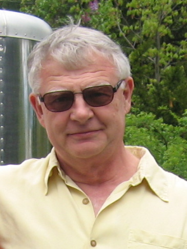 John Bubar (U.S. National Park Service)