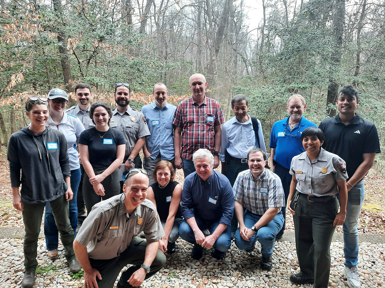 When Communities Lead the Way (U.S. National Park Service)