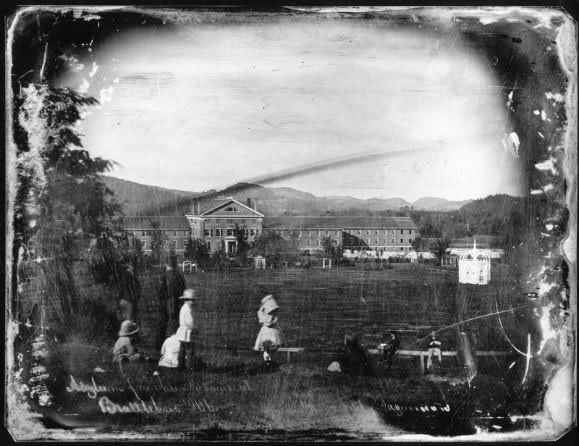 Lyddie: Chapter 15 - Rachel (U.S. National Park Service)