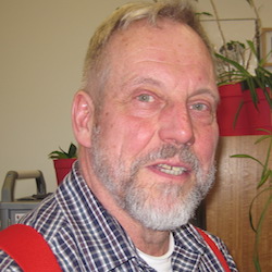 Meet the Project Participants (U.S. National Park Service)