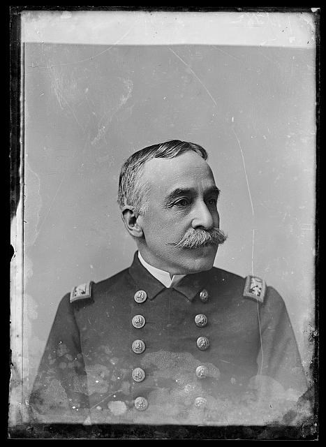 USS NARRAGANSETT (U.S. National Park Service)