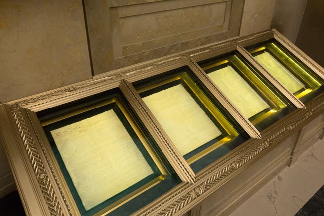 Civics 101: Principles of American Government (U.S. National Park Service)