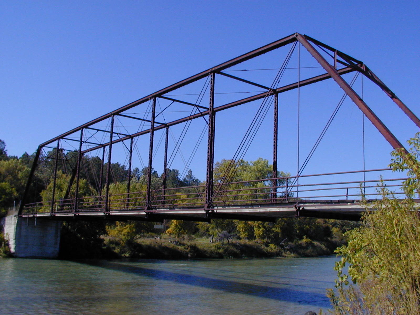 Bridges of the Niobrara (U.S. National Park Service)