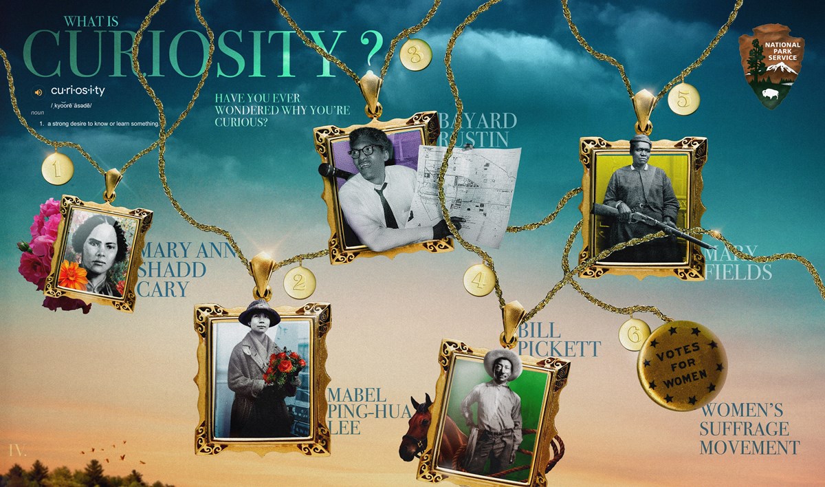 Curiosity Kits: Exploring Opportunities for Learning (U.S. National ...