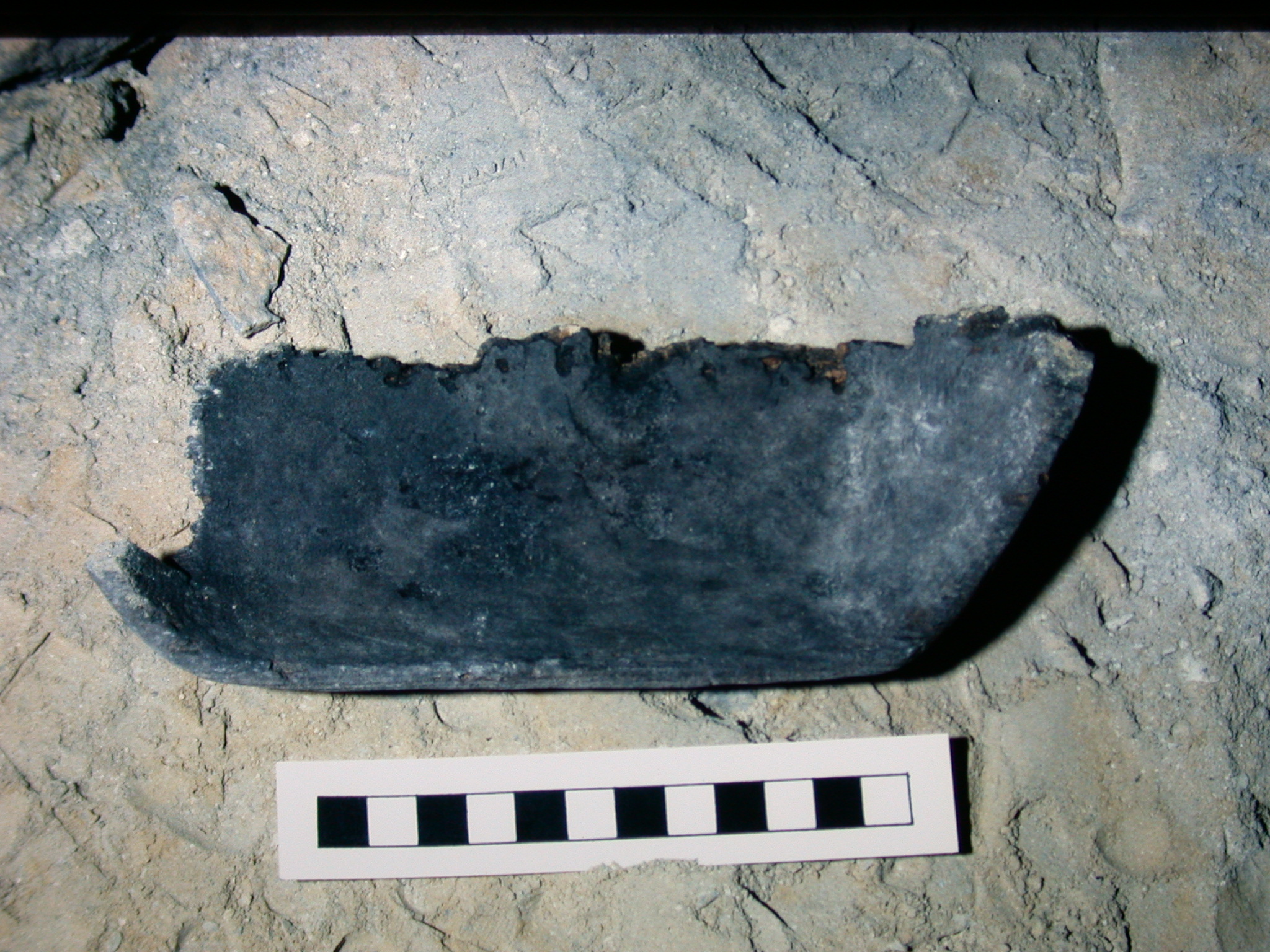 Cave Discoveries From the Past (U.S. National Park Service)