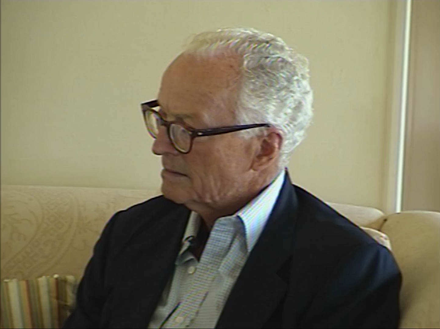 Oral History Interview with Edmond Carpenter (U.S. National Park Service)