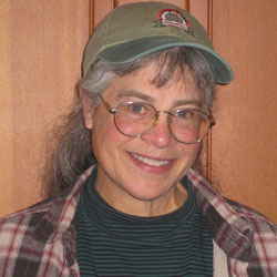 Meet the Project Participants (U.S. National Park Service)