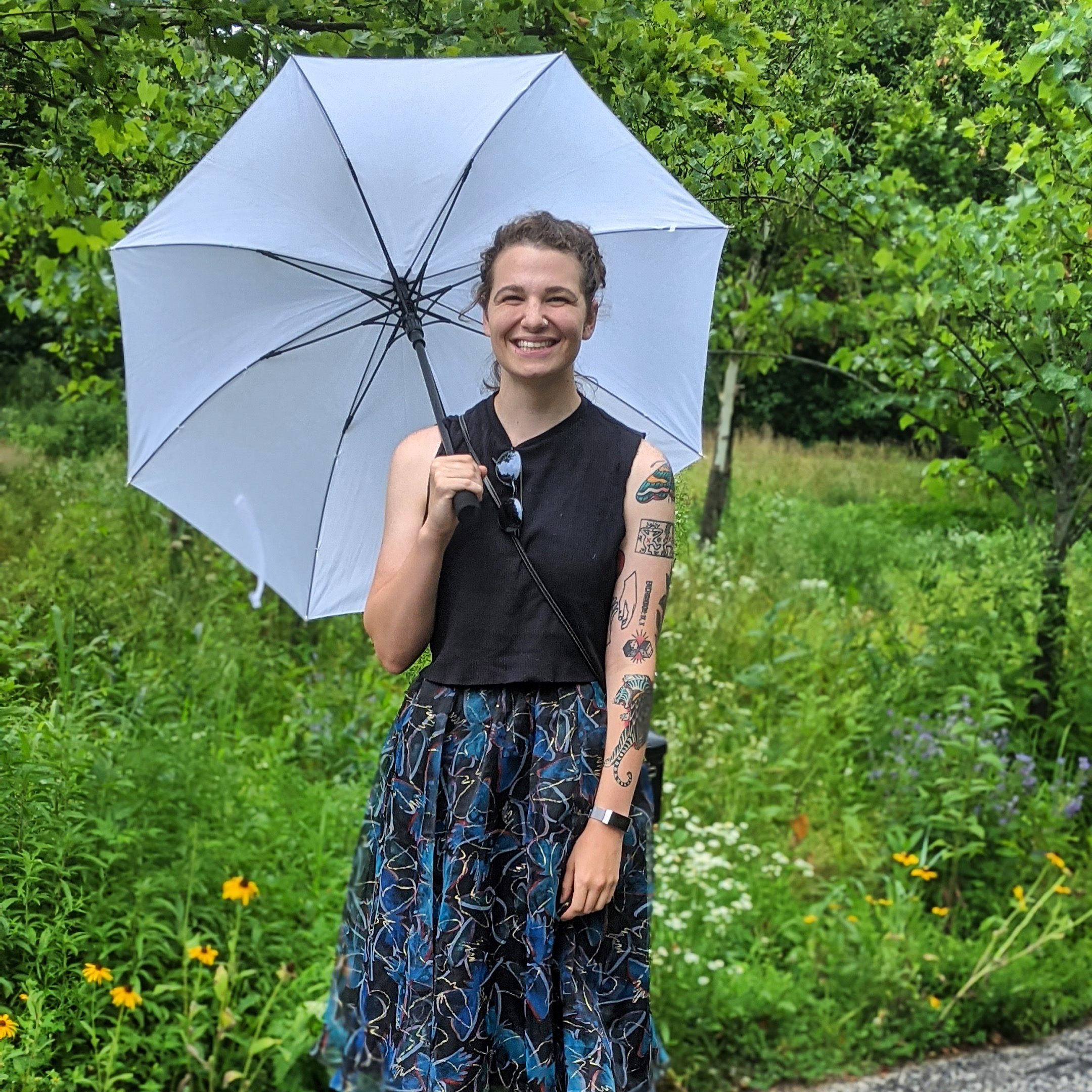 Ellen Westfall, Office of Public Health (U.S. National Park Service)