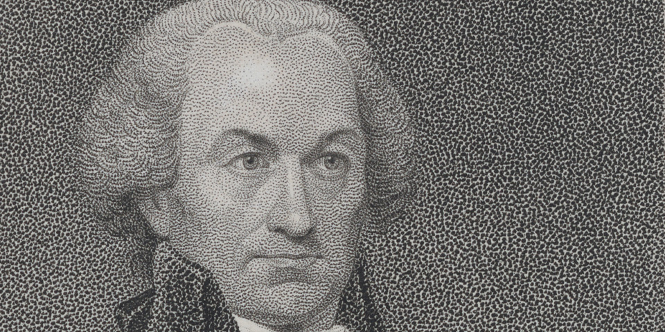 August 15, 1787: The Veto (U.S. National Park Service)