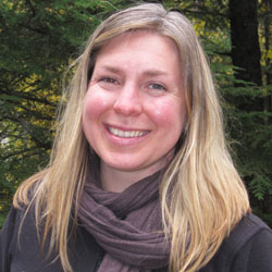 Meet the Project Participants (U.S. National Park Service)