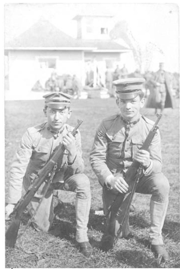 Frederick Repole (U.S. National Park Service)