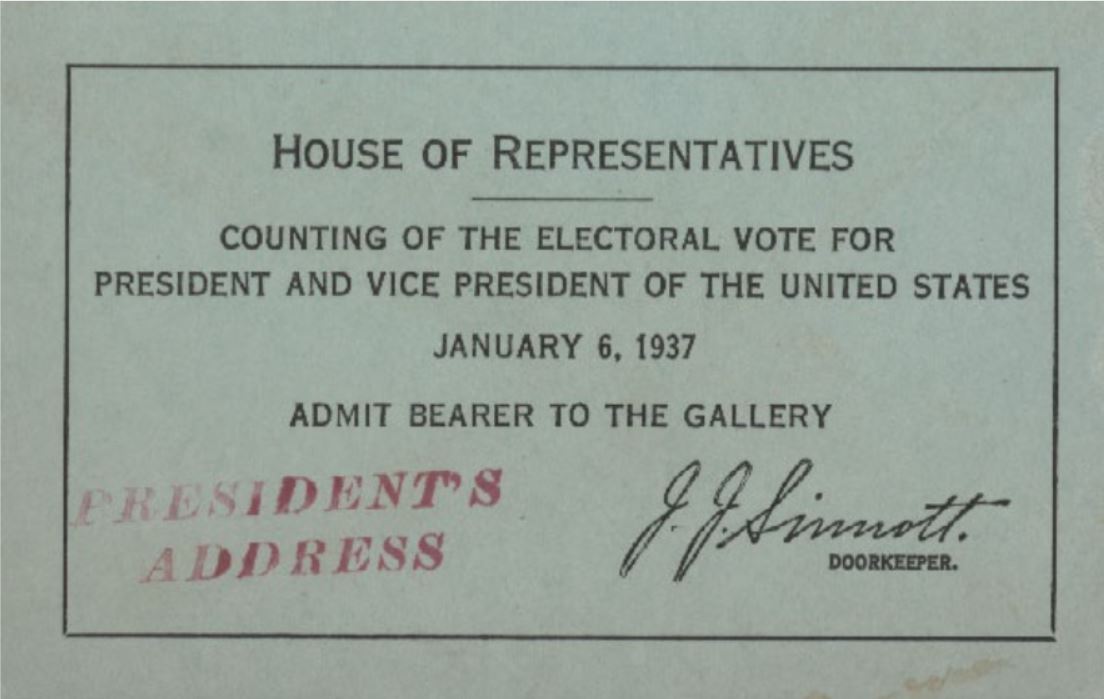 Civics 101: System of American Government (U.S. National Park Service)