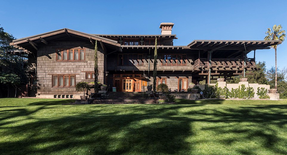 Save America's Treasures Grant Opportunity (U.S. National Park Service)