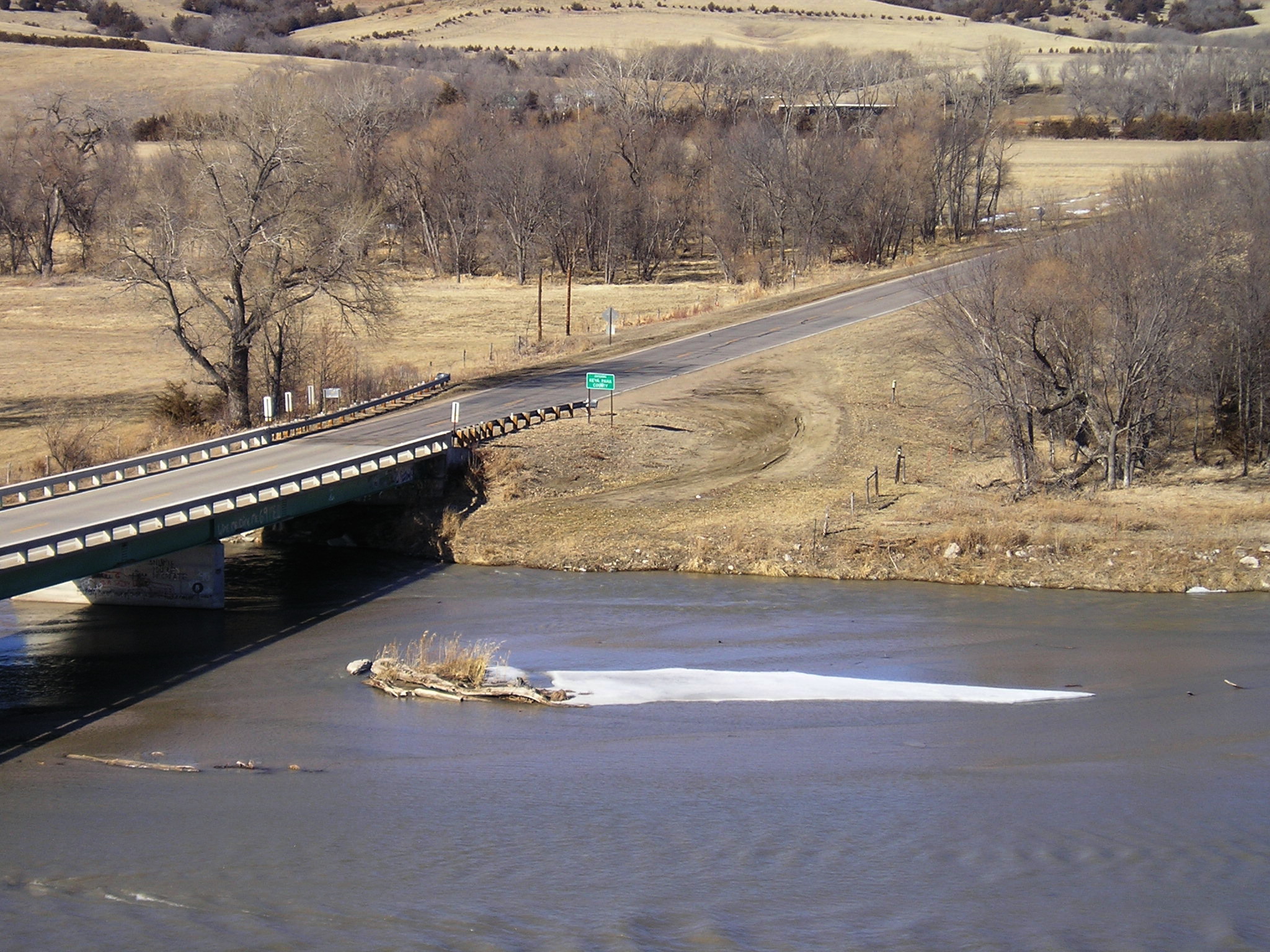 Bridges of the Niobrara (U.S. National Park Service)