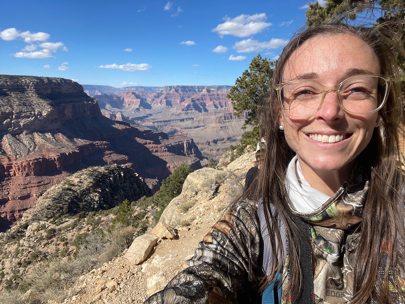 SECN Newsletter April 2024 (U.S. National Park Service)