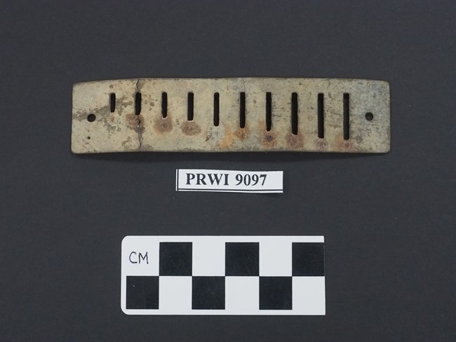 The Residents of the Poor House (U.S. National Park Service)