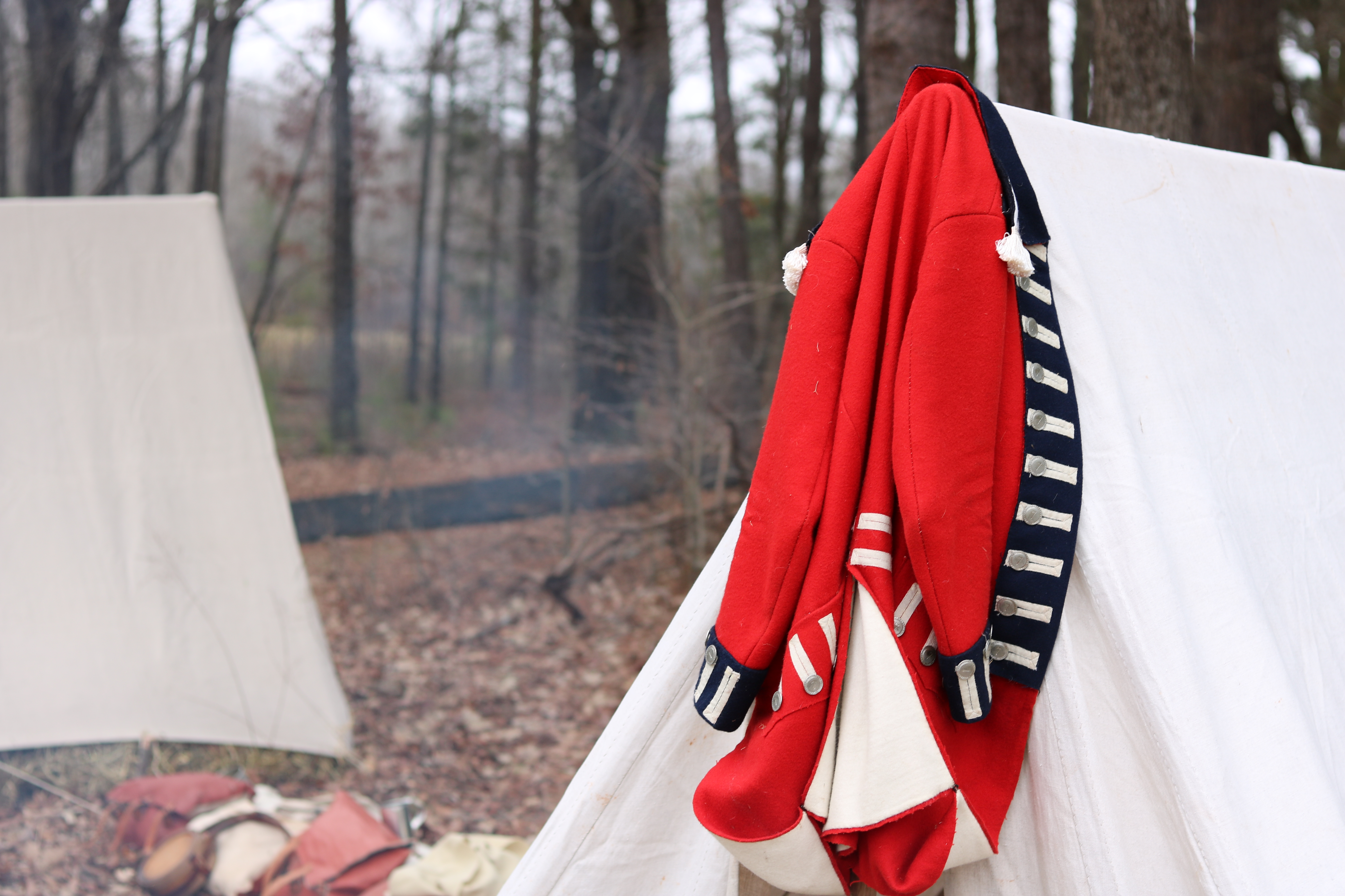 Southern Campaign (U.S. National Park Service)