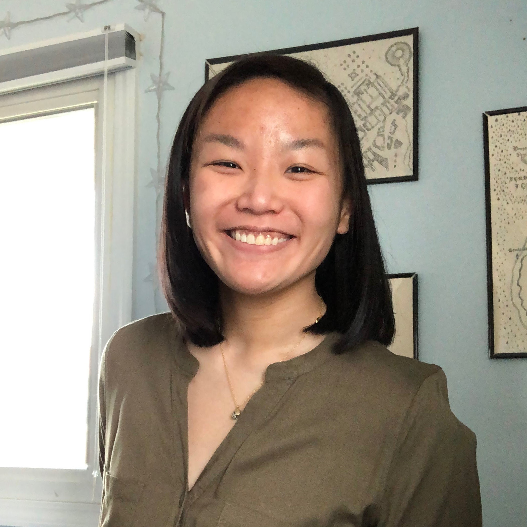 Intern and Fellow Highlights: Jade Ryerson (U.S. National Park Service)