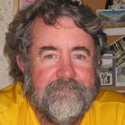 Meet the Project Participants (U.S. National Park Service)