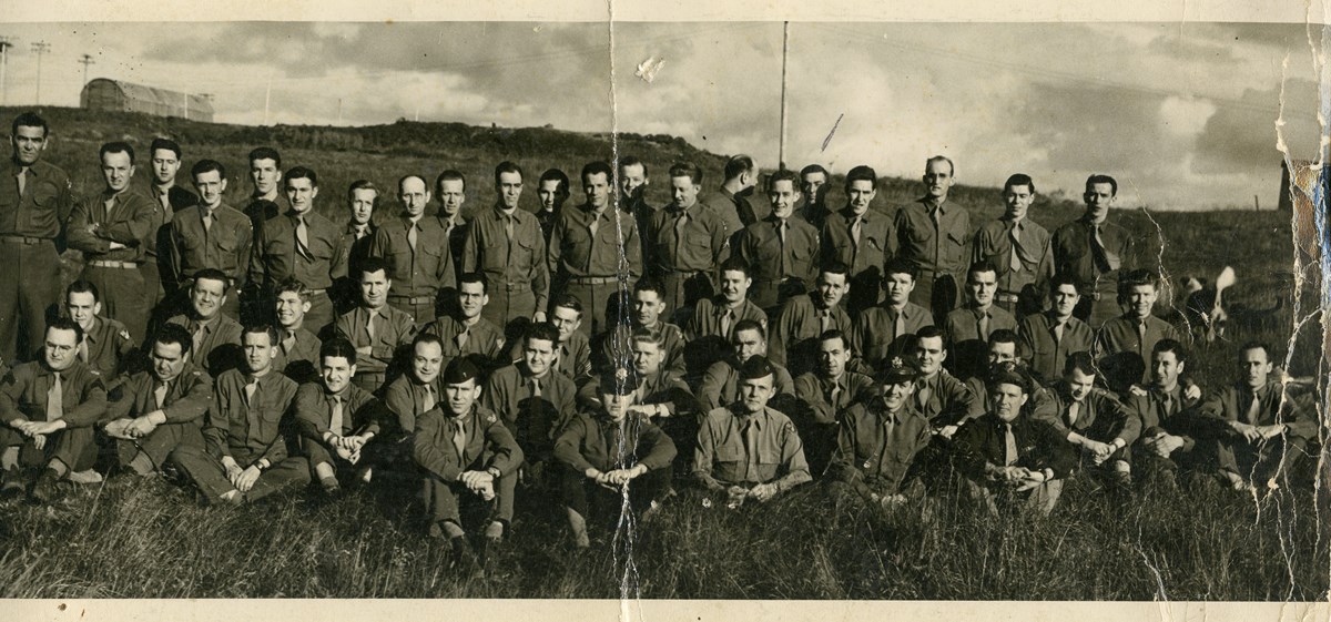 Donald Johnson (U.S. National Park Service)