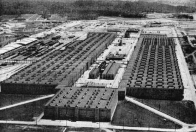 Manhattan Project Science at Oak Ridge (U.S. National Park Service)