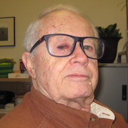 Meet the Project Participants (U.S. National Park Service)