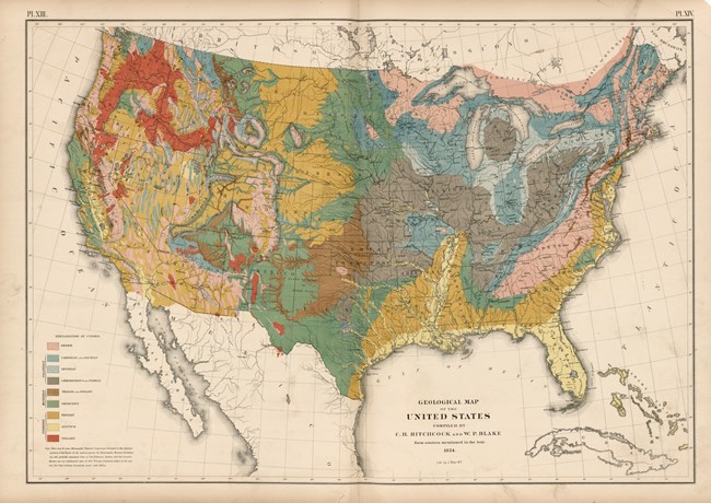 Civics 101: System of American Government (U.S. National Park Service)