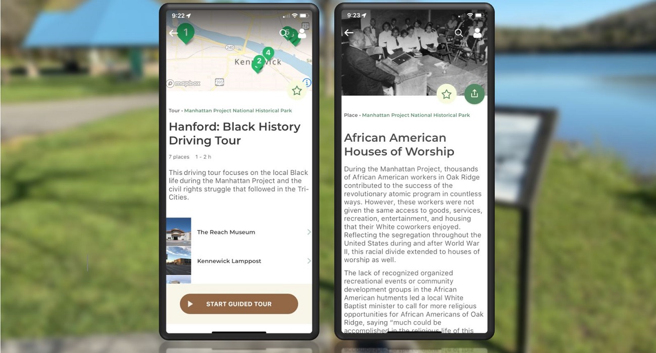 28 Days of Black History (U.S. National Park Service)