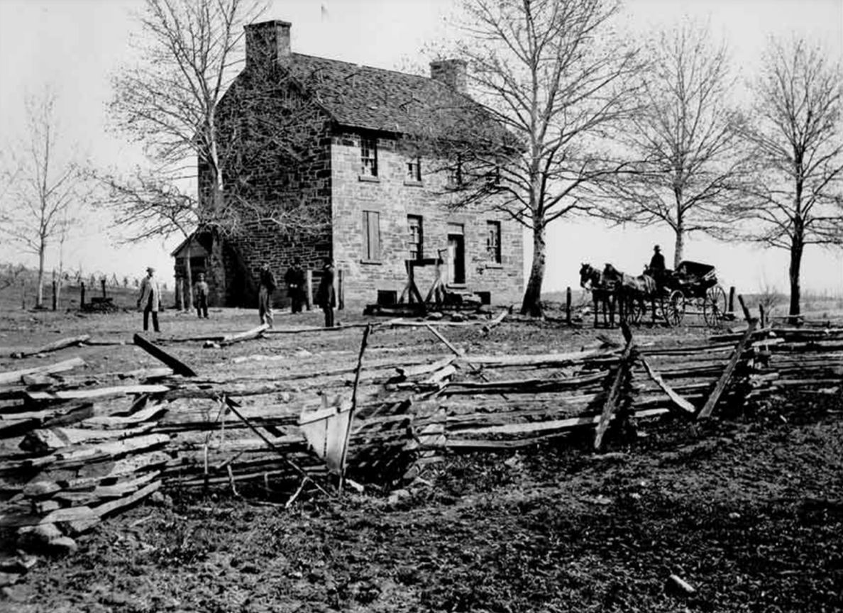 First Battle of Manassas: An End to Innocence (Teaching with Historic ...