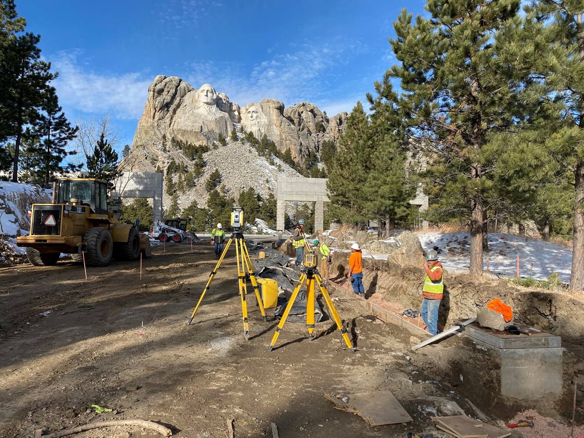Protecting Parks, People and the Planet (U.S. National Park Service)