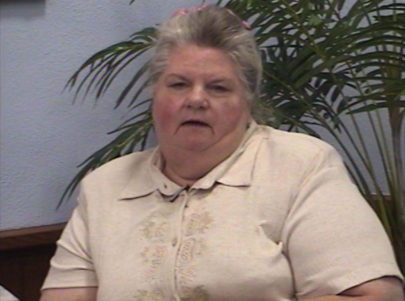 Oral History Interview with Nancy Suggs (U.S. National Park Service)