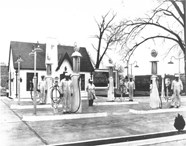 Sixty six Phillips 66 Stations From Walking Dead To American Sixty six Phillips 66 Stations From Walking Dead To American