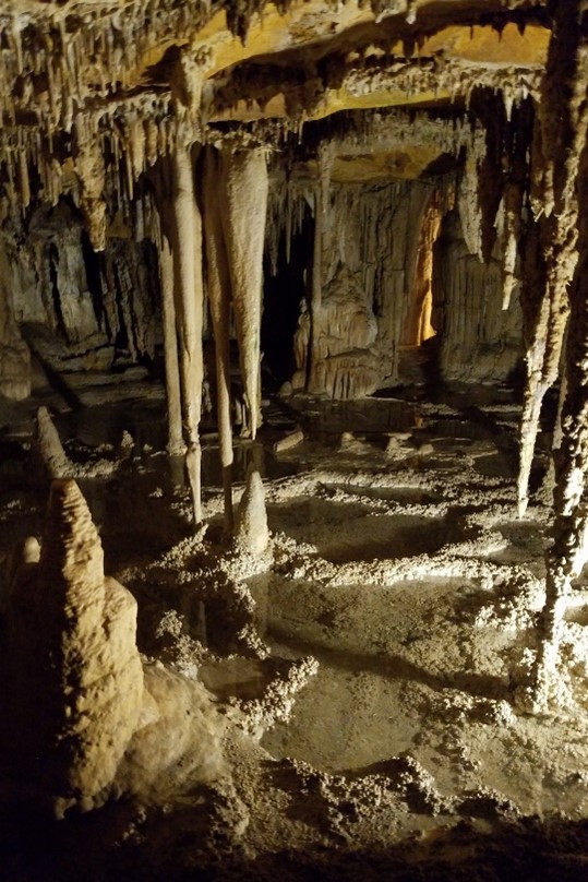 International Year of Caves and Karst 2021 (U.S. National Park Service)