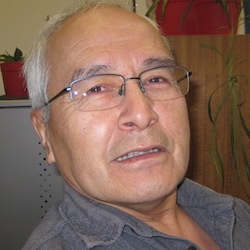 Meet the Project Participants (U.S. National Park Service)