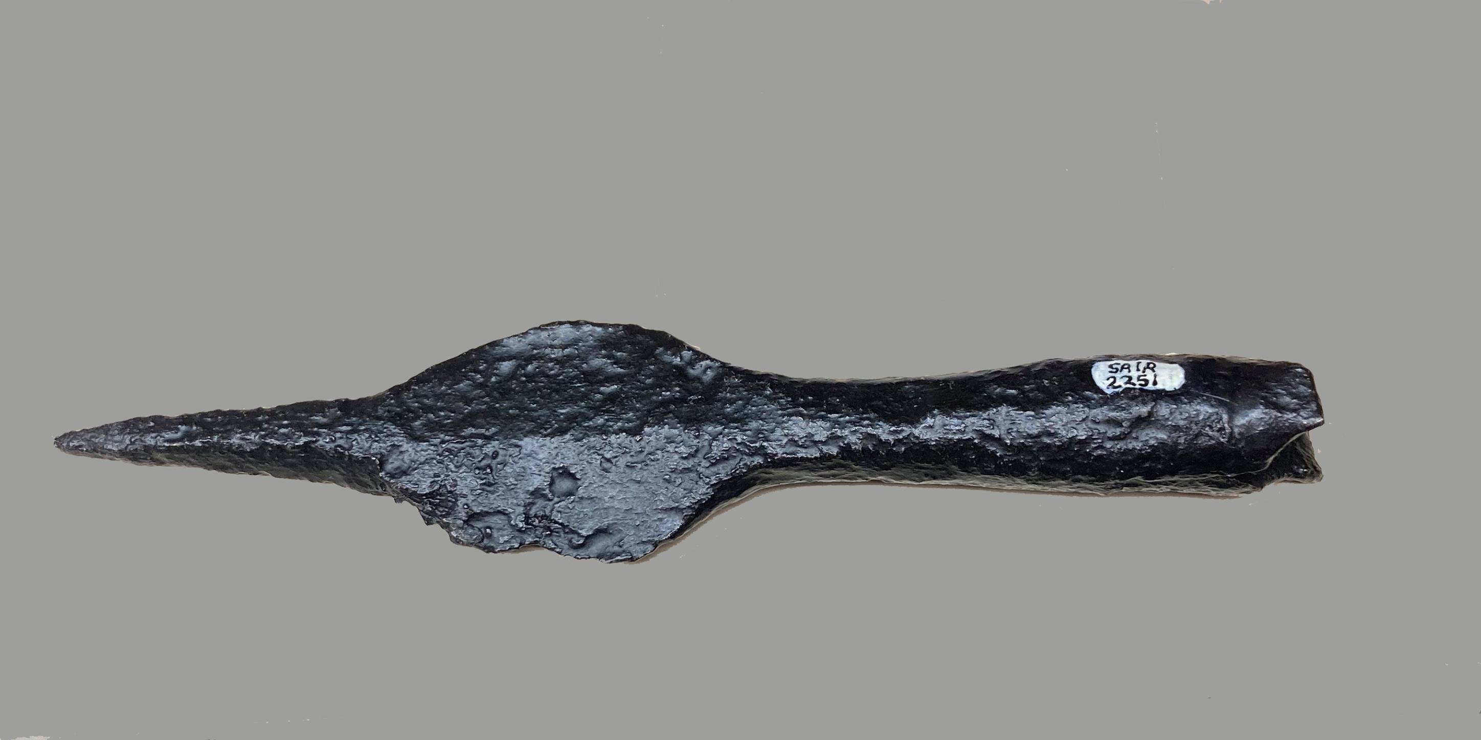 Pike Point (U.S. National Park Service)