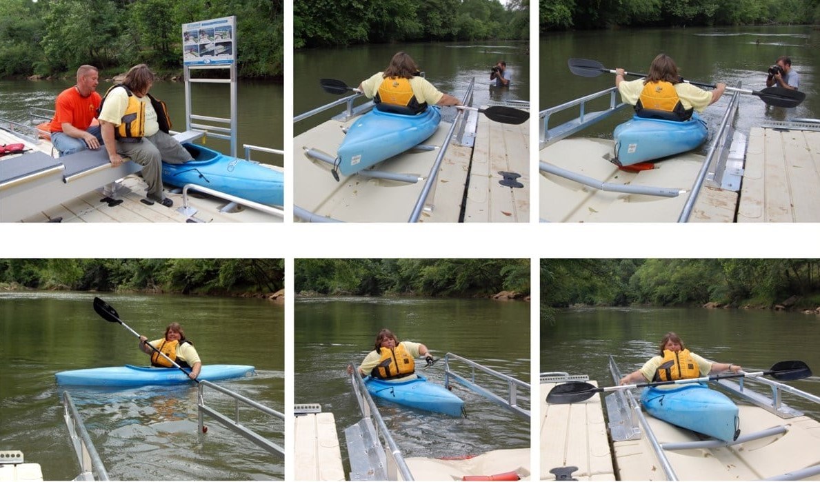 A National Partnership, Implemented Locally: The National Park Service ...