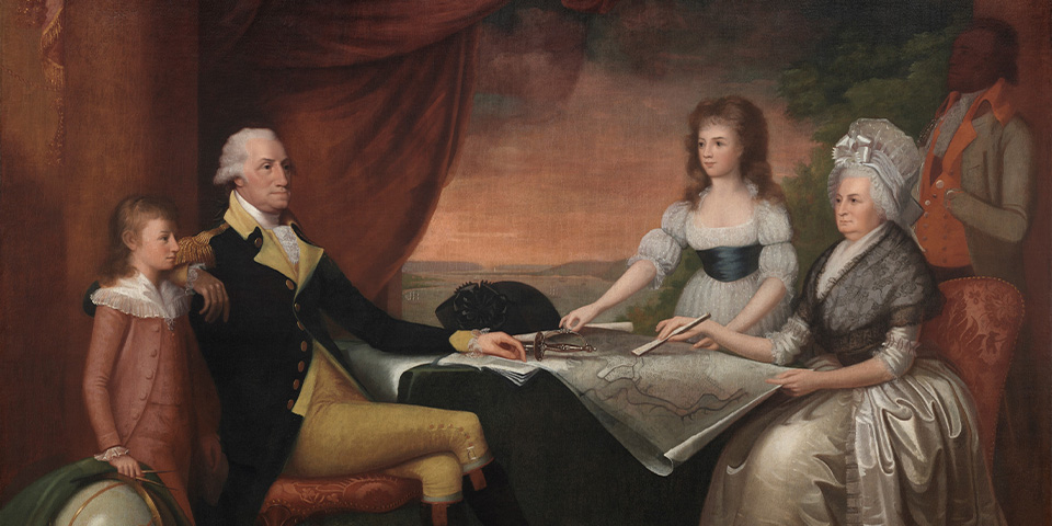 July 29, 1787: Still in Recess (U.S. National Park Service)