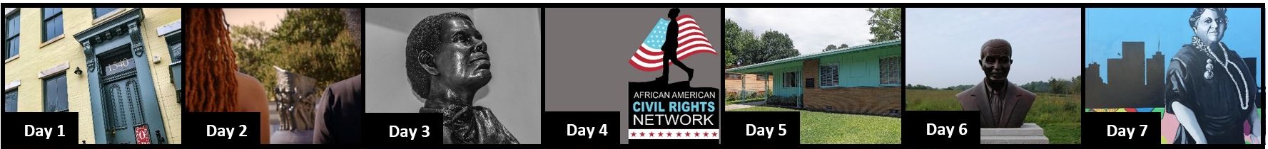 28 Days of Black History (U.S. National Park Service)