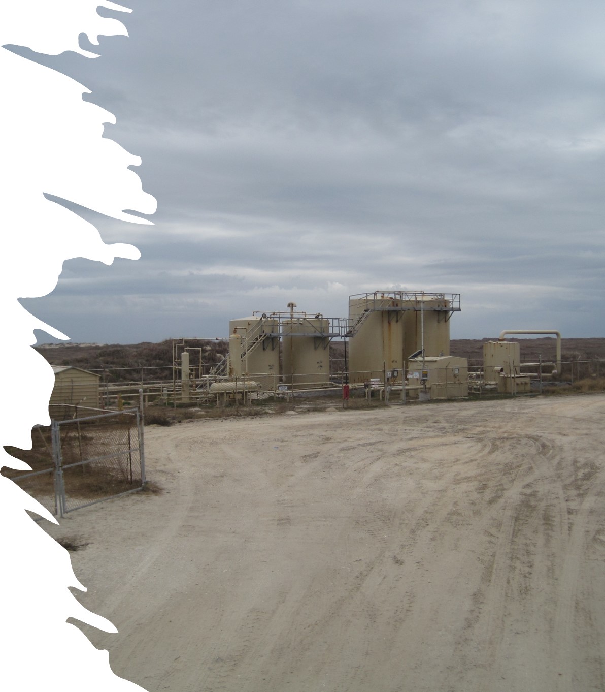 Project Profile: Restore South Spirit Oil and Gas Site (U.S. National ...
