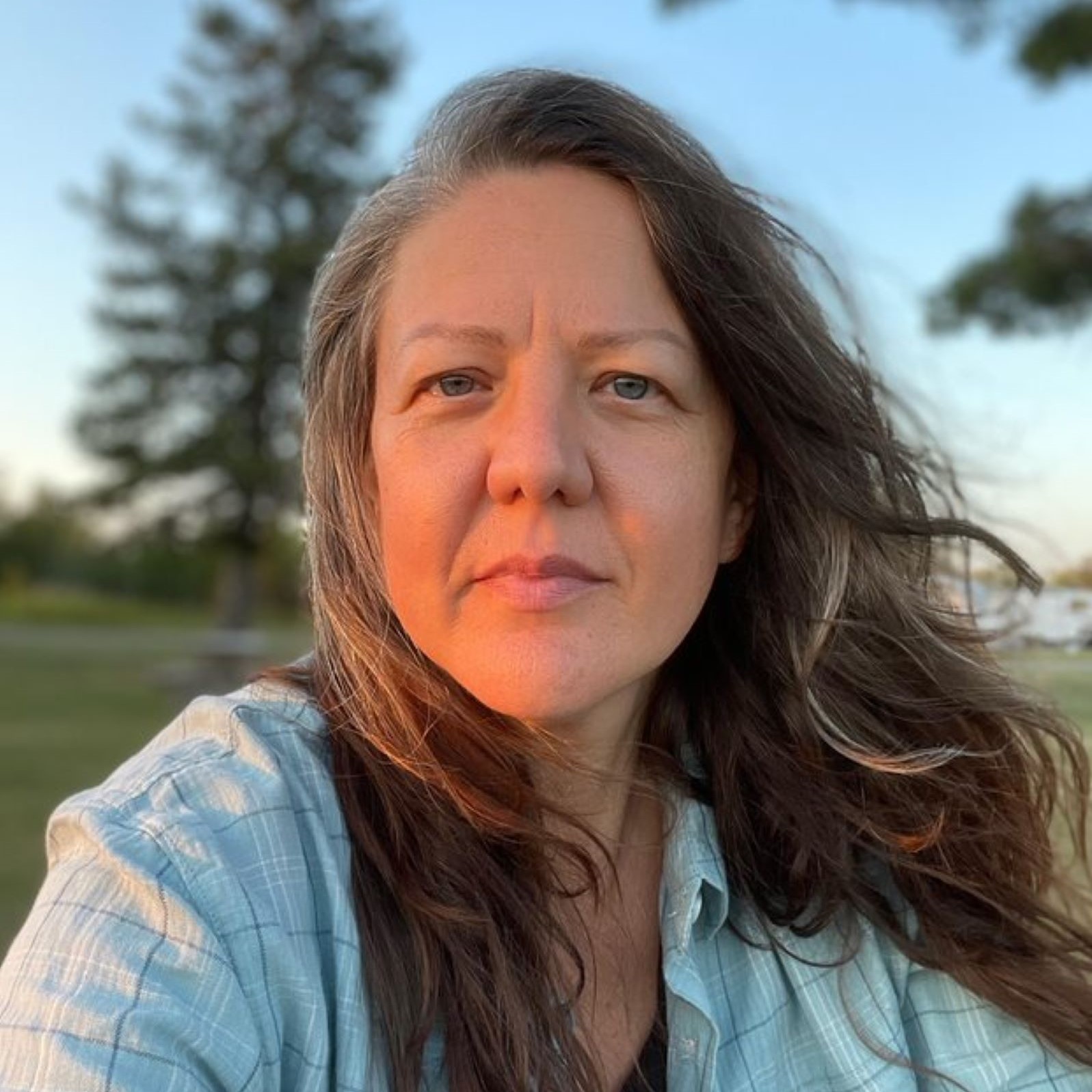 Meet the Mellon Fellows: Dr. Lisa Fink (U.S. National Park Service)