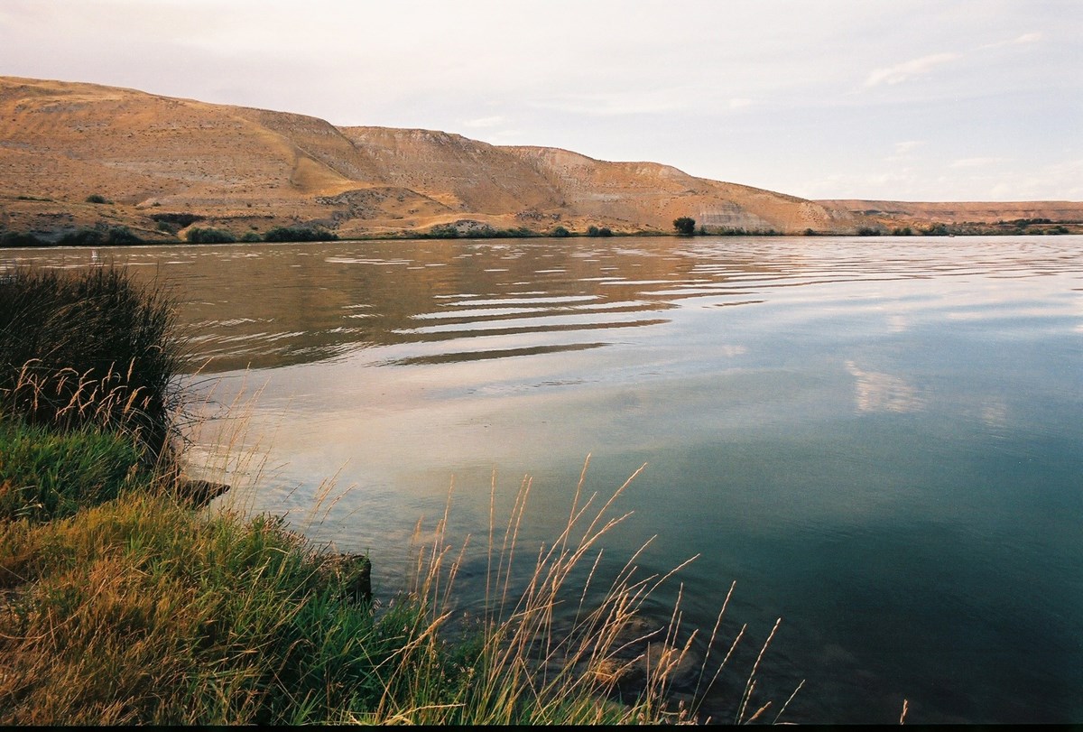 Visiting Hagerman Fossil Beds National Monument (U.S. National Park ...