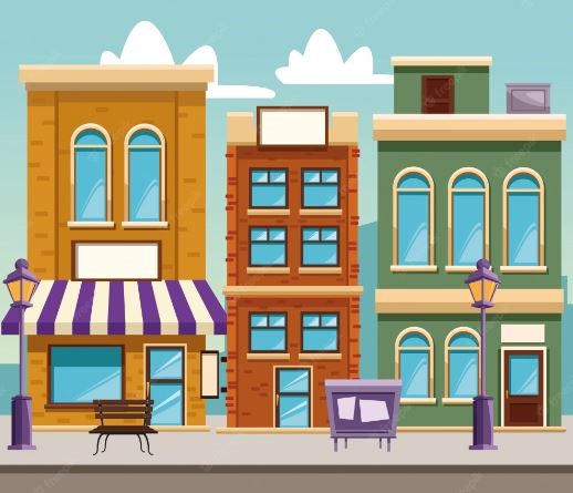 Rooftop Addition on a Mid-Size Historic Building (U.S. National Park ...