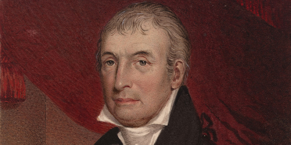 William Paterson Constitutional Convention